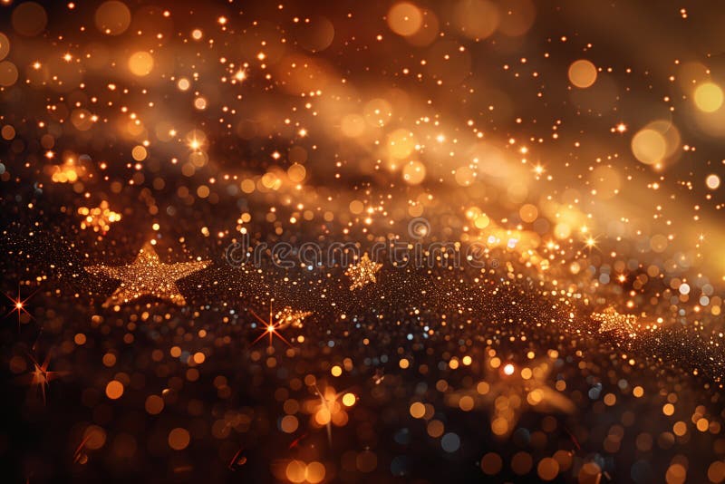 Shine: Intense Shine, Soft Shine or Sparkling Shine. Arte Com IA Stock ...