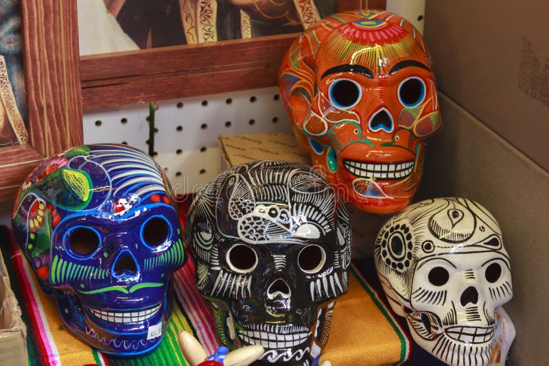 Arte de Calaca foto de archivo. Imagen de méxico, mexicano - 26934722