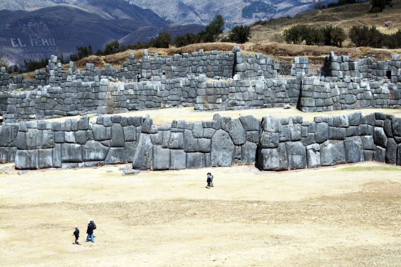 Piedras de los incas imagen editorial. Imagen de viaje - 38296690