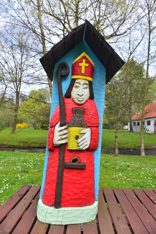 Arte popular polonesa imagem de stock. Imagem de europa - 53421891