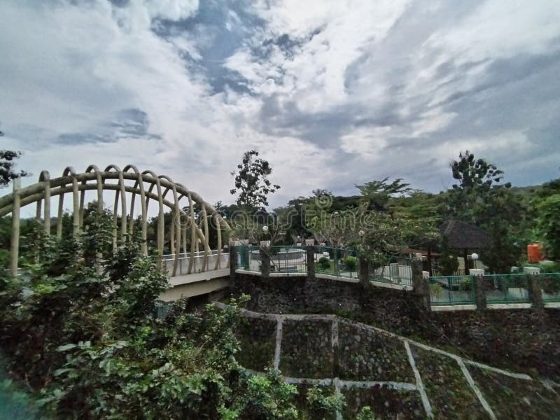 Artefacts from Sangiran Museum, Early Human Site and Evolution Museum ...