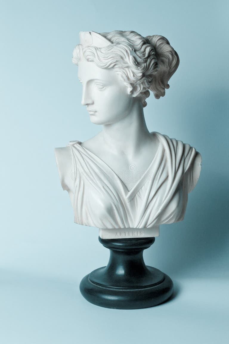 361 Beautiful Artemis Statue Stock Photos - Free & Royalty-Free Stock ...