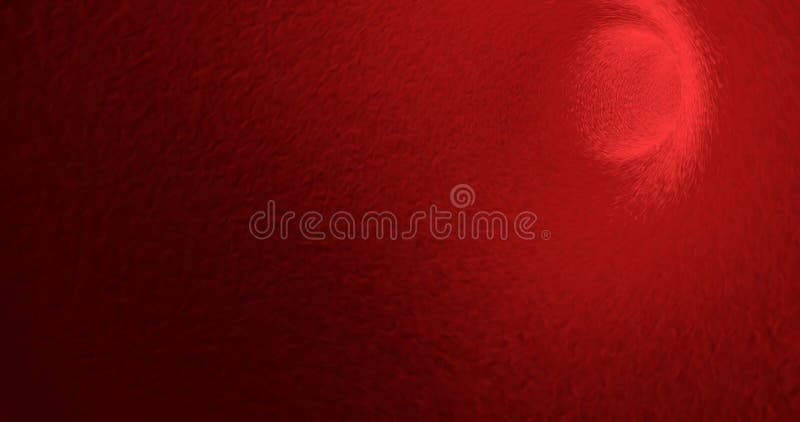 Artery View from the Inside. 3D Render Stock Image - Image of vessel ...