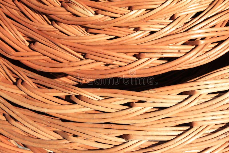 Artesanía de mimbre imagen de archivo. Imagen de muebles - 20939697