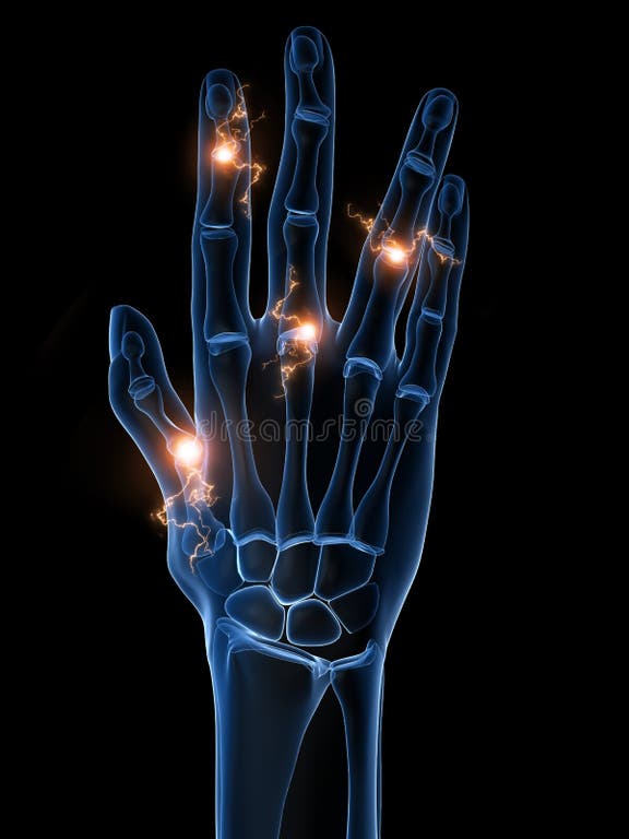 Hand Arthritis Stock Illustrations – 5,737 Hand Arthritis Stock ...