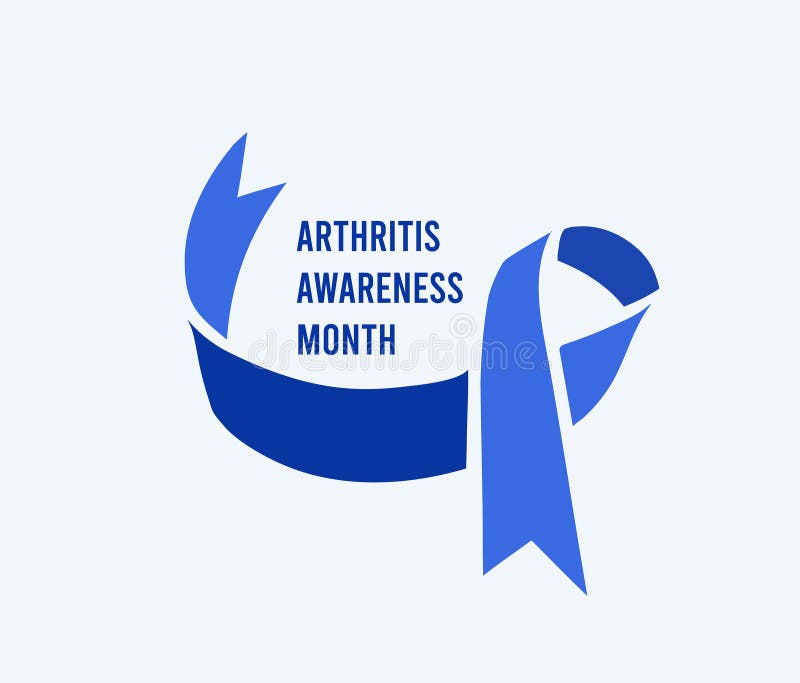 Arthritis Awareness Month Stock Illustrations – 398 Arthritis Awareness ...
