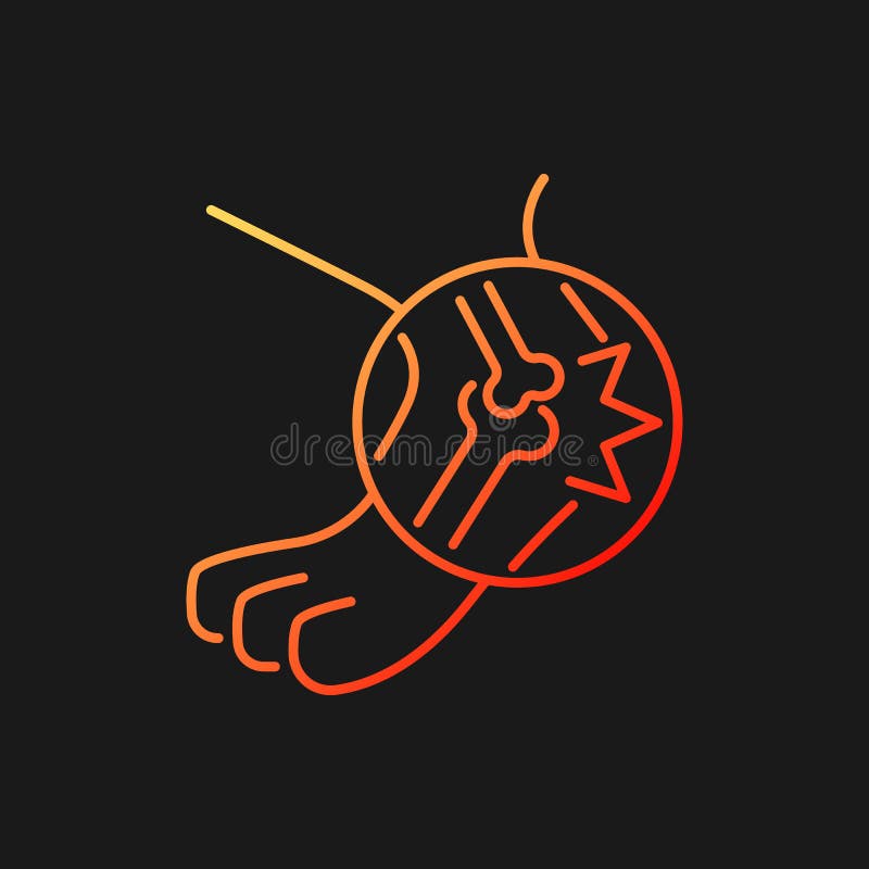 Dog Joints Icon Stock Illustrations – 15 Dog Joints Icon Stock ...