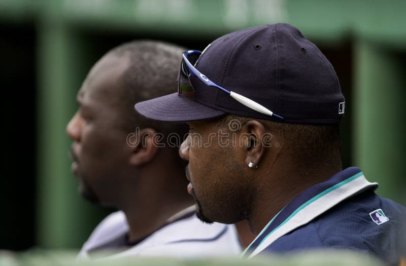 Arthur Rhodes, Seattle Mariners Editorial Photography - Image of ...