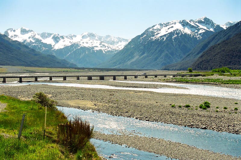 Bridge in central Greece stock photo. Image of mediterranean - 8462494