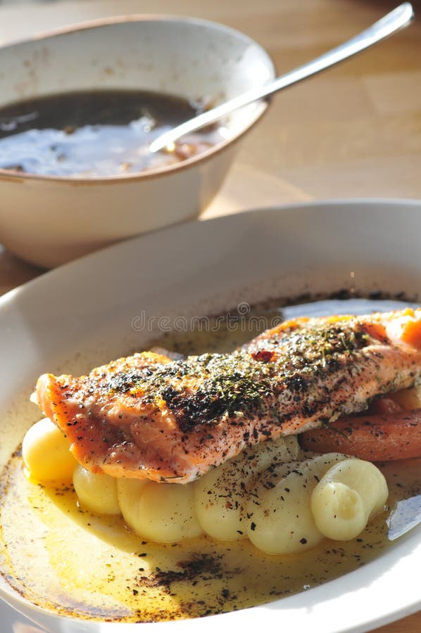 Artic char fish stock image. Image of closeup, japan - 45628671