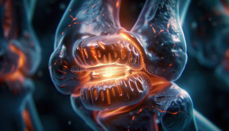 Knee Pain Relief Understanding X-ray Signs of Swelling for Effective ...