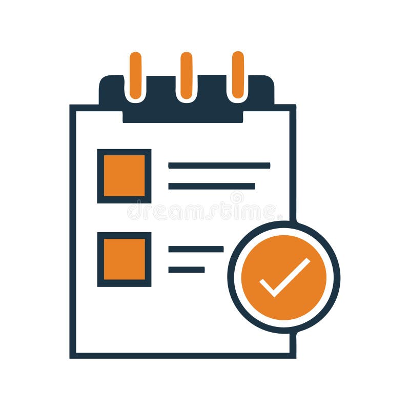 Article Icon/Article Submission Stock Illustration - Illustration of ...