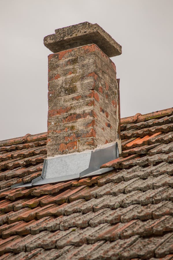 Chimney Repair: How To Restore the Safety and Efficiency of Your ...