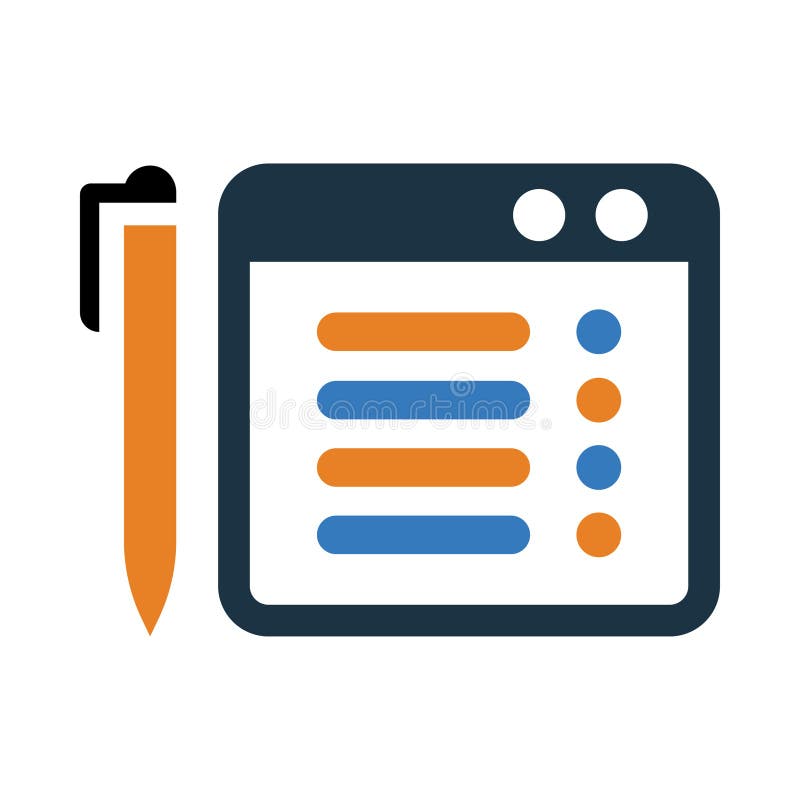 Report Writing Draft Stock Illustrations – 342 Report Writing Draft ...