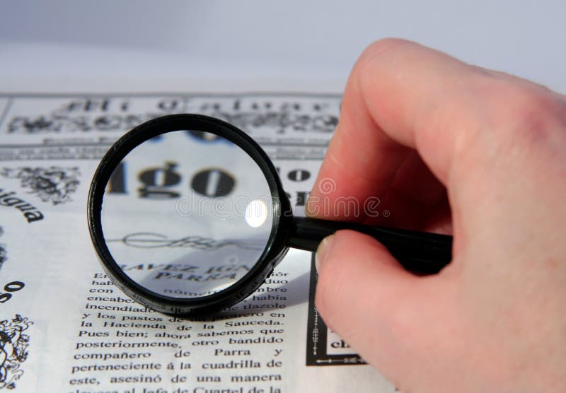 Article reading stock image. Image of hold, fingers, flown - 9059265