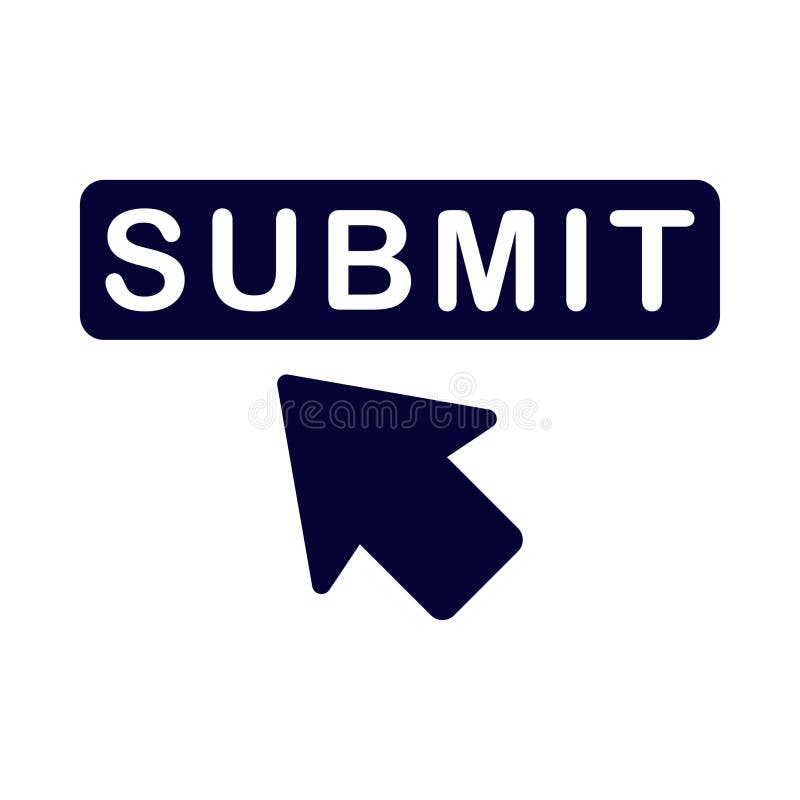 Article, Report, Pen, Article Submission Icon Stock Illustration ...