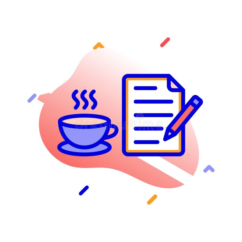 Article Writing, Content, Writing, Article Fully Editable Vector Icons ...