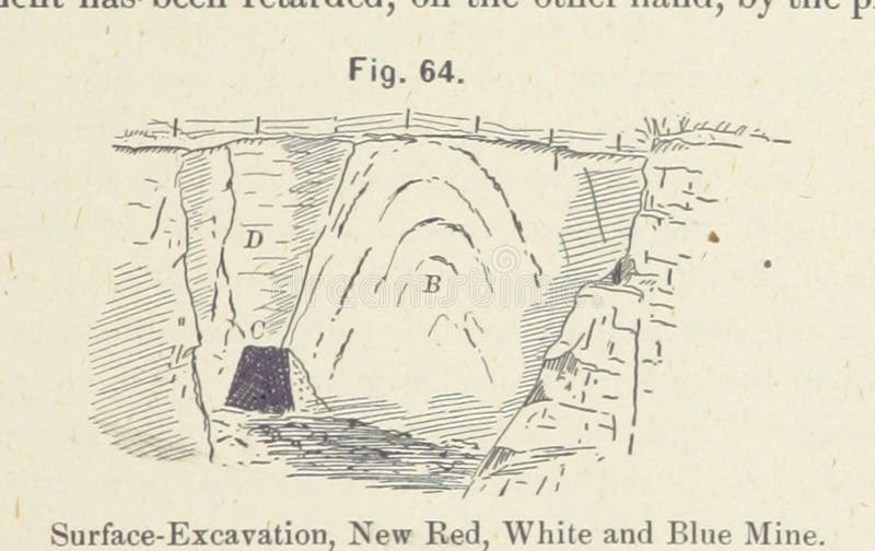 British Library Digitised Image from Page 377 of "Articles on Mining ...