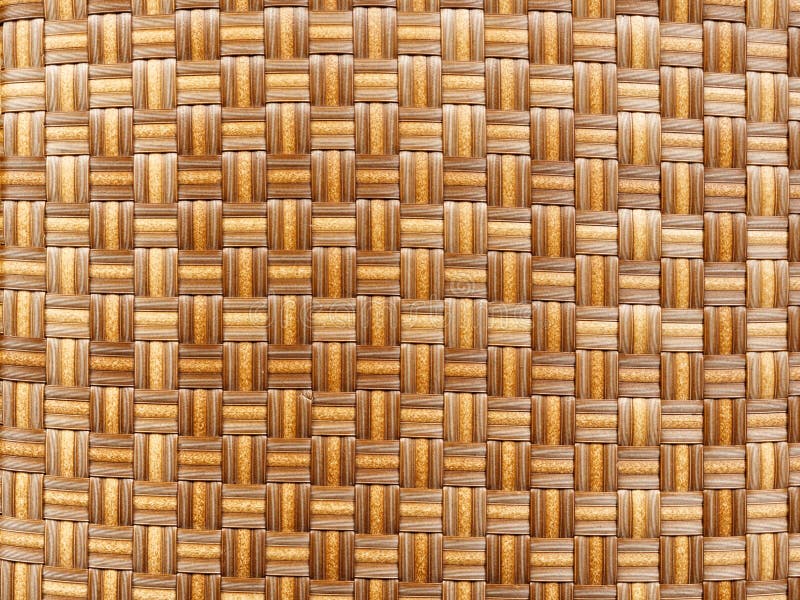 Articles of Straw. Natural Material Handmade Hat Stock Photo - Image of ...