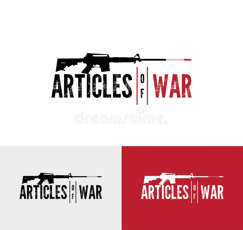 War Logo Army Guard's New Recruiting Logo Driven By School Anti Gun