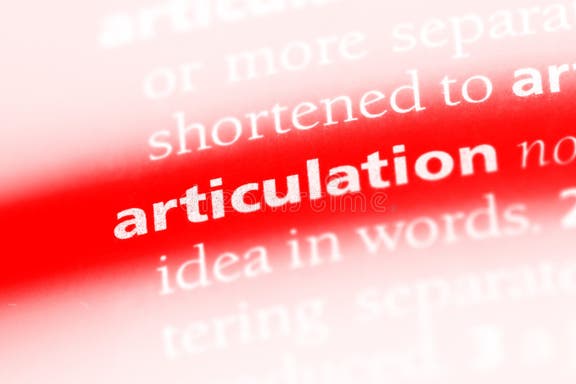 Articulation stock photo. Image of articulation, book - 114412340