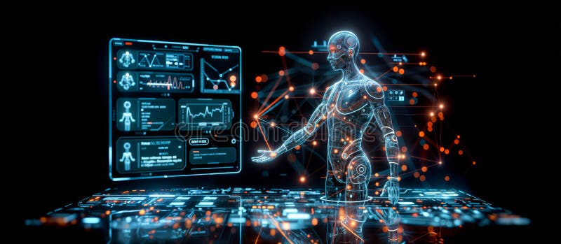 Artifical Intelligence, Robotics, Working with Smart Technologies ...