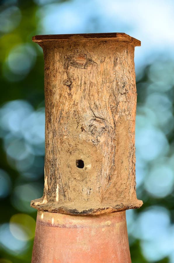 Artificial Beehive stock photo. Image of organic, hive - 31093086