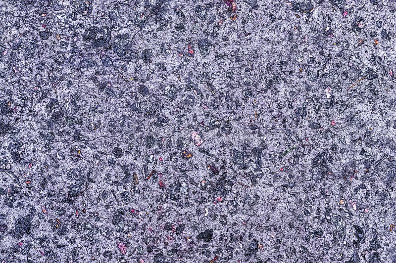 Artificial Blue Stone Texture with Colored Parts Stock Image - Image of ...