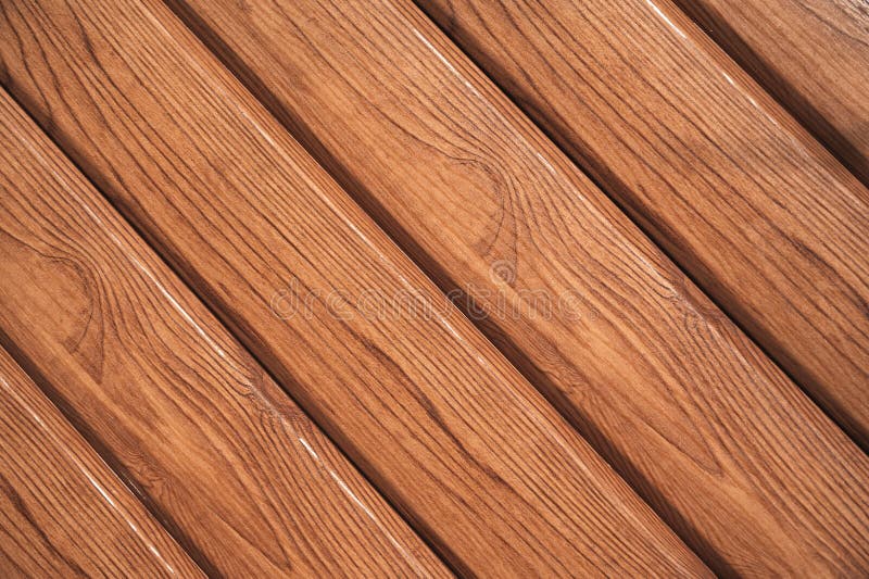 Artificial Boards Imitating the Texture of Wood Stock Photo - Image of ...