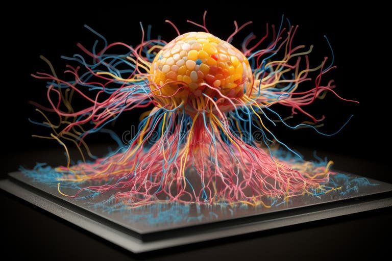 Entangled Brain Stock Illustrations – 81 Entangled Brain Stock ...