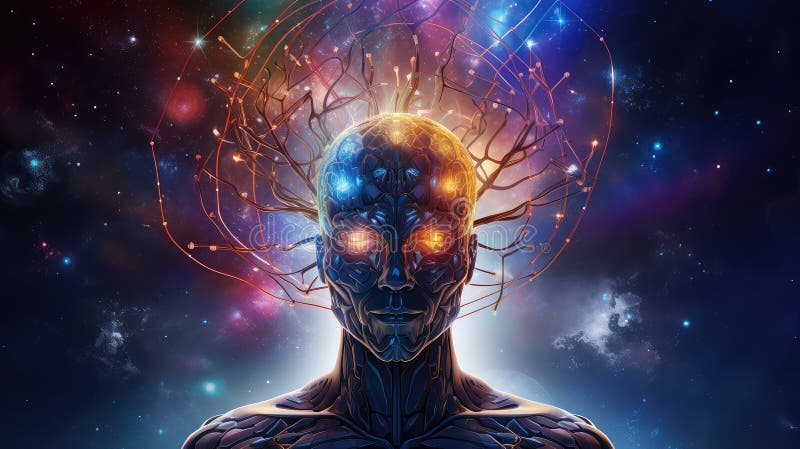 Devil Brain Stock Illustrations – 295 Devil Brain Stock Illustrations ...