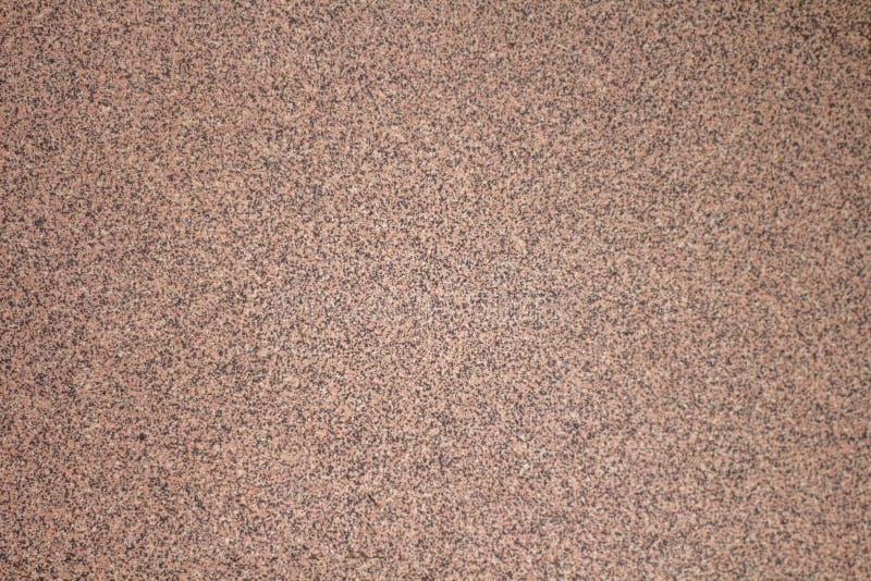 Artificial Ceramic Coating of Light Brown Color. Stock Photo - Image of ...