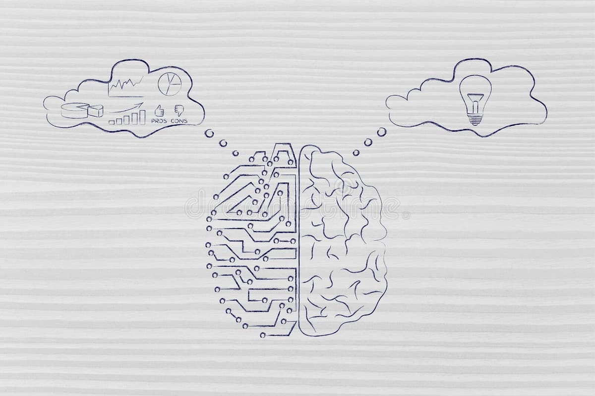 Brain Bubbles Stock Illustrations – 790 Brain Bubbles Stock ...