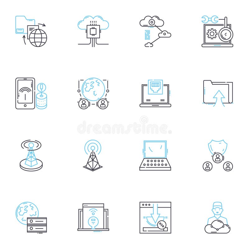 Simulated Intelligence Stock Illustrations – 221 Simulated Intelligence ...