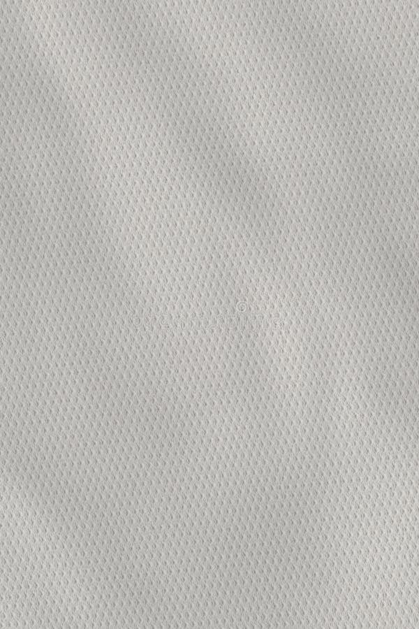 Artificial Eco Leather Off White Coarse Texture Sample Stock Photo ...