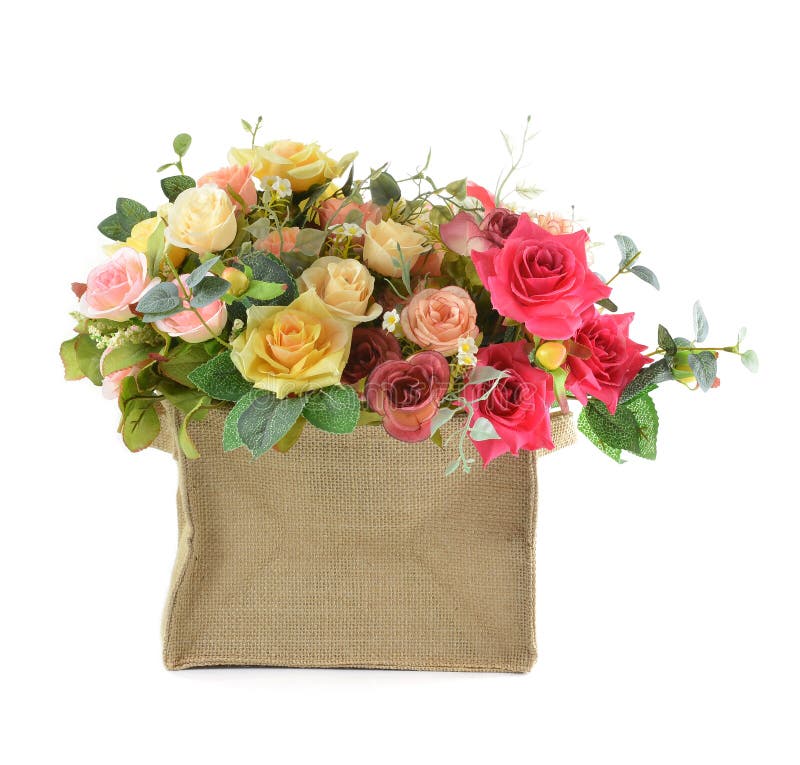 162 Artificial Flower Sack Stock Photos - Free & Royalty-Free Stock ...