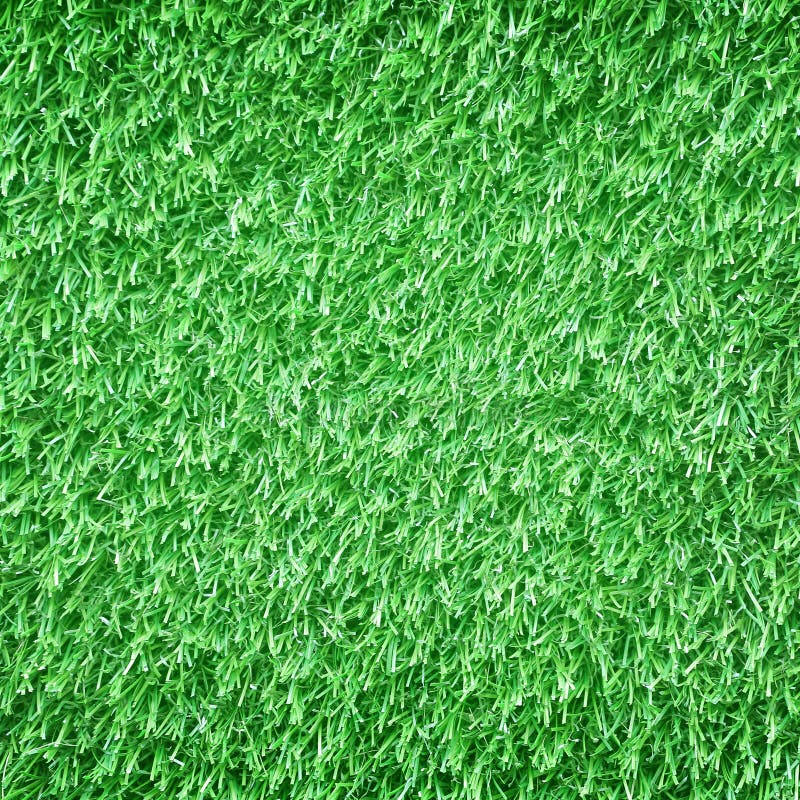 A Green Field Artificial Grass Close Up Stock Photo - Image of floor ...