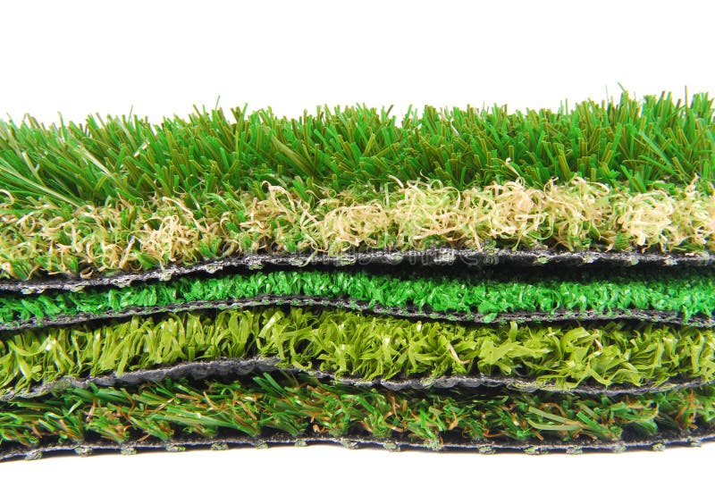 Artificial grass astroturf stock image. Image of carpet - 39016767