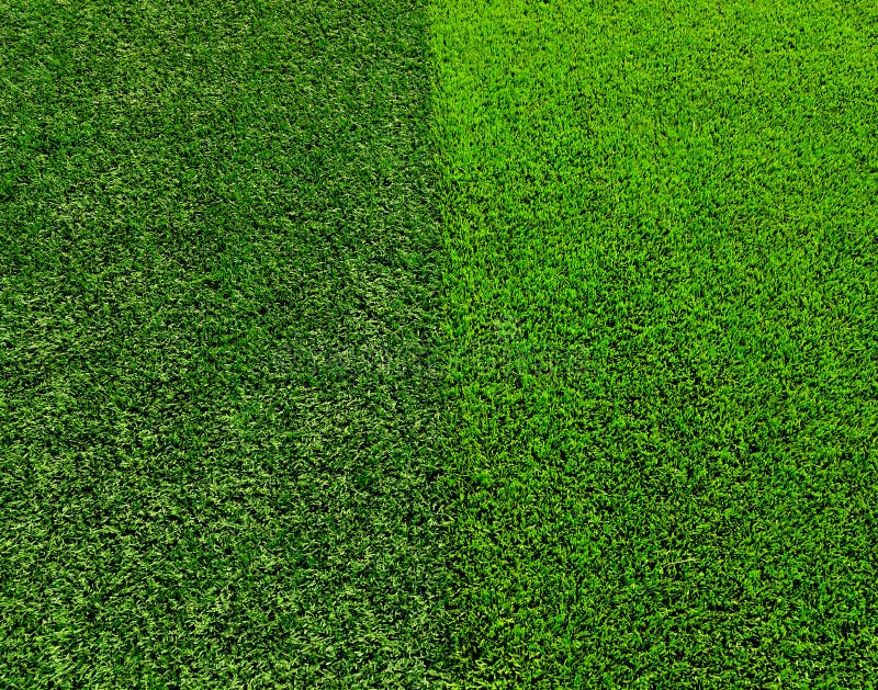 Artificial Grass Background Stock Photo - Image of texture ...