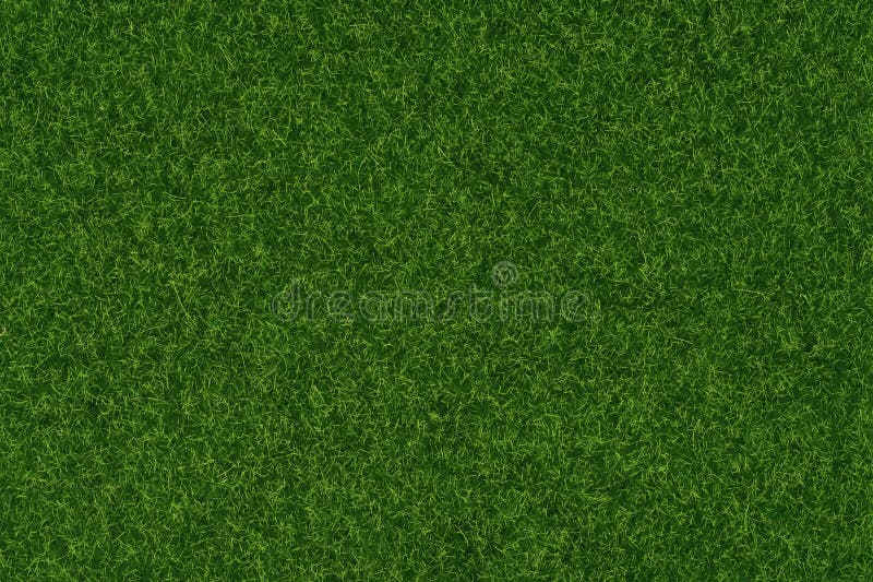 Artificial Grass Background for Paving the Field Stock Image - Image of ...