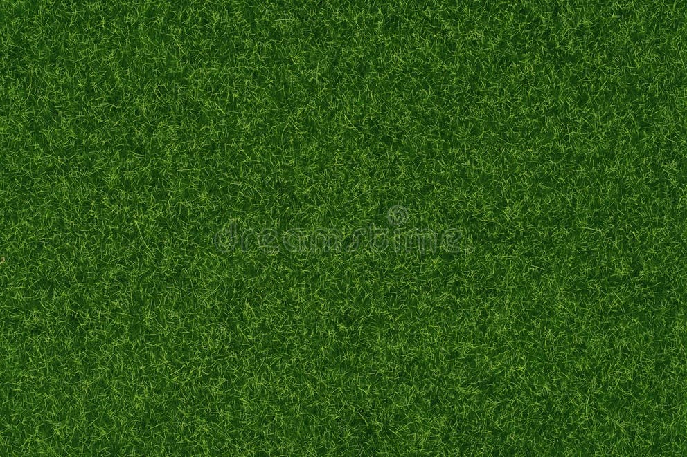 Artificial Grass Background for Paving the Field Stock Image - Image of ...