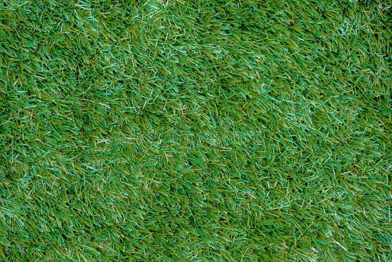 Artificial Grass Background Texture Close Up Top View Stock Image ...