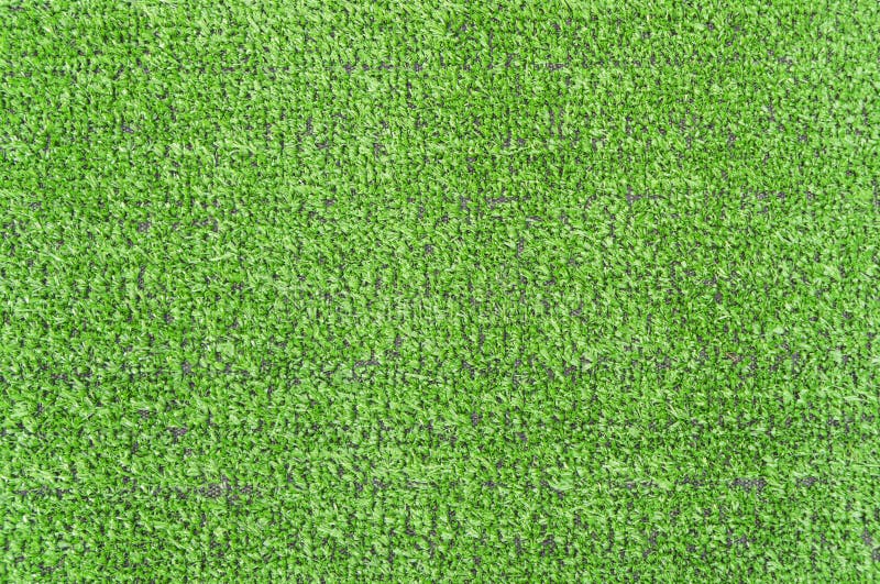 Artificial Grass Lawn Texture. Artificial Turf Background. Greening ...