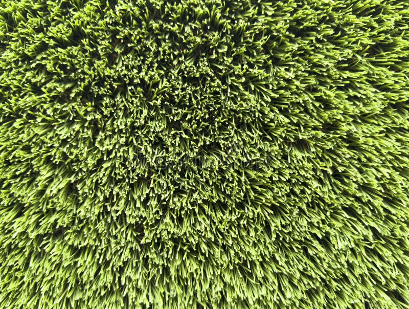 Artificial Grass Lawn Texture. Artificial Turf Background. Greening ...