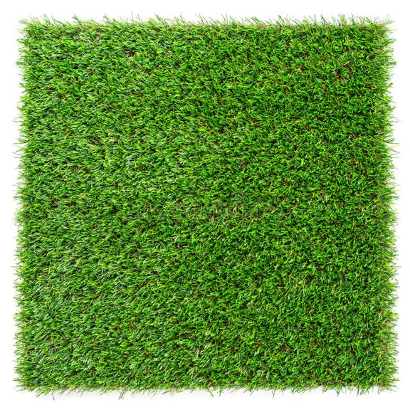 Artificial grass plate stock photo. Image of floor, carpet - 97003222