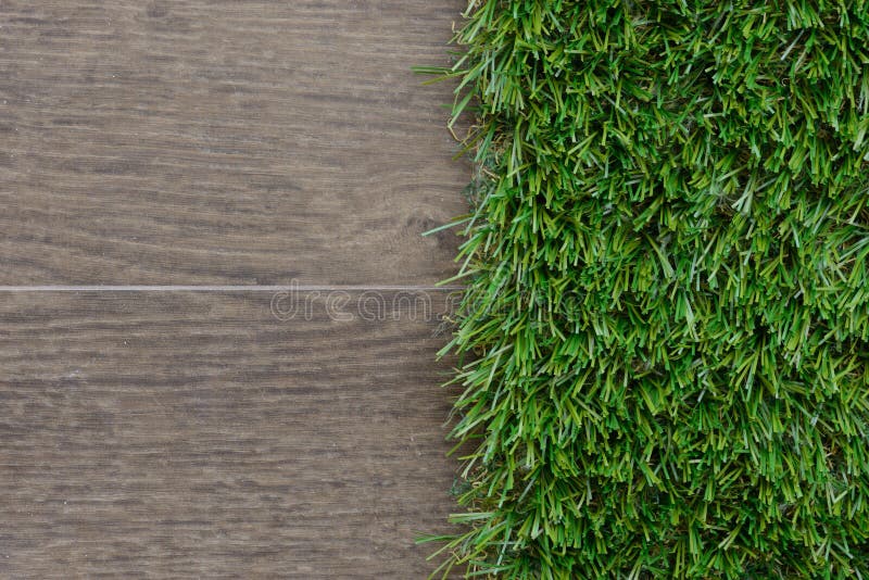 Grass Background Tile