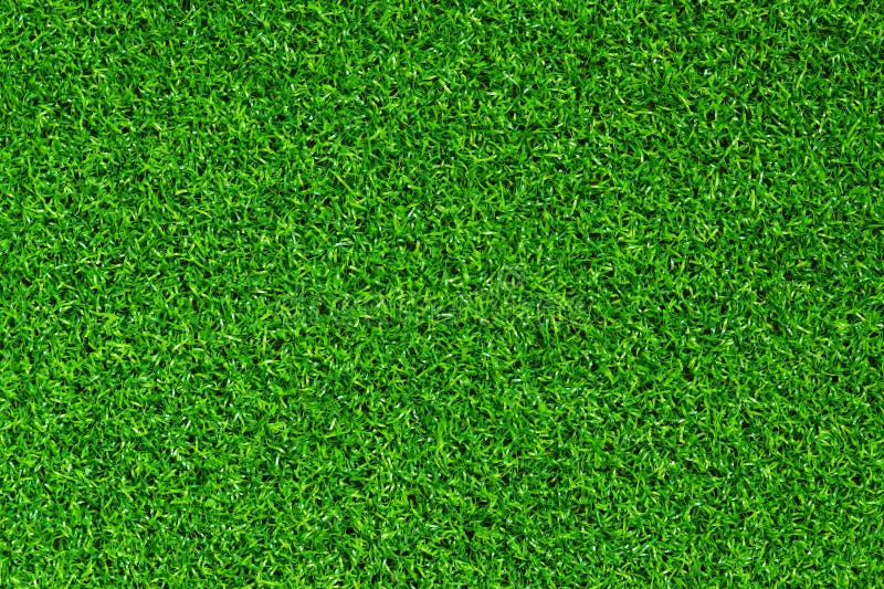 Artificial Green Grass Mat, Top View. Texture Stock Image - Image of ...