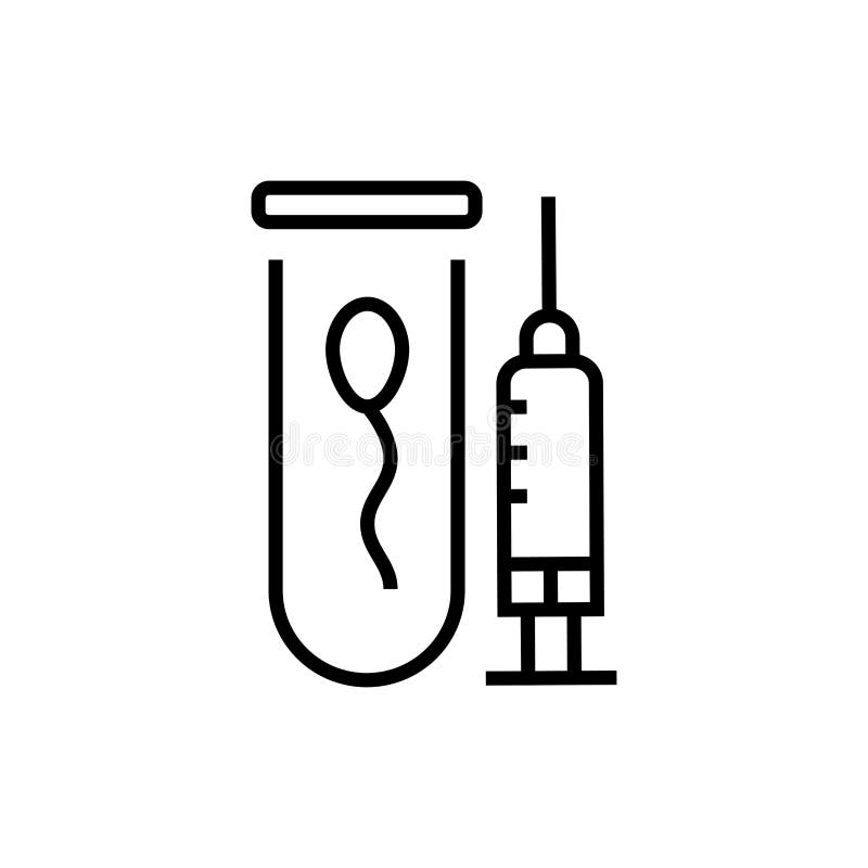 Insemination Outline Stock Illustrations – 480 Insemination Outline ...