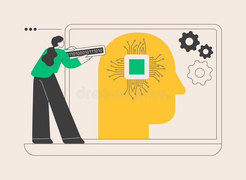 Visual Generation (Rastudio) - Illustrations