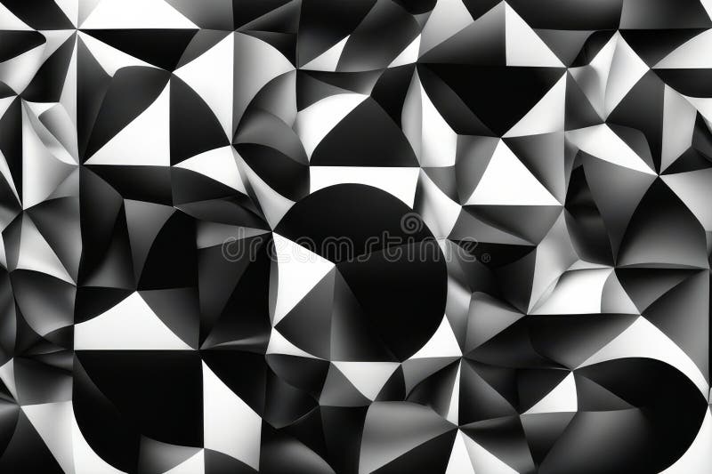 Artificial Intelligence, the Abstract Contemporary Seamless Pattern ... Artificial Intelligence, the Abstract Contemporary Seamless Pattern ...